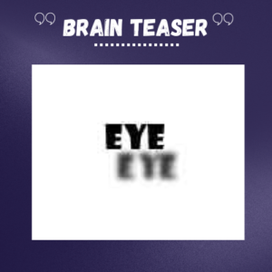 Rebus Puzzles With Answers | Brain Teasers | Rebus Puzzle Ideas