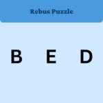 Hard Rebus Puzzle - Rebus Puzzler
